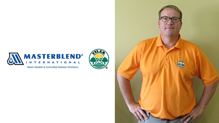 Tyler Enterprises adds David Behm to Turf and Ornamental Products sales ...