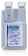 Marathon II Greenhouse and Nursery Insecticide - Greenhouse Management
