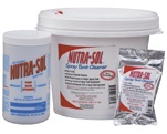 Nutra-Sol - For Cleaning and Rinsing Spray Application Equipment ...