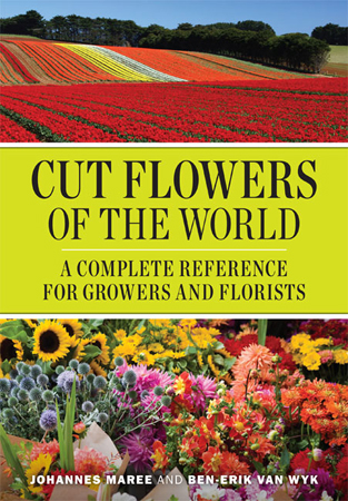 Cut flowers book - Greenhouse Management