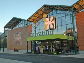 Deforche launches new website - Greenhouse Management