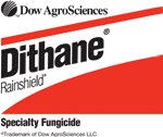 Dithane M-45 Fungicide - Greenhouse Management