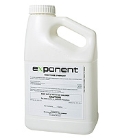 eXponent - Insecticide Synergist - Greenhouse Management