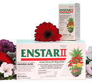 Enstar II Insect Growth Regulator - Greenhouse Management