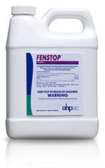 FenStop Fungicide - Greenhouse Management
