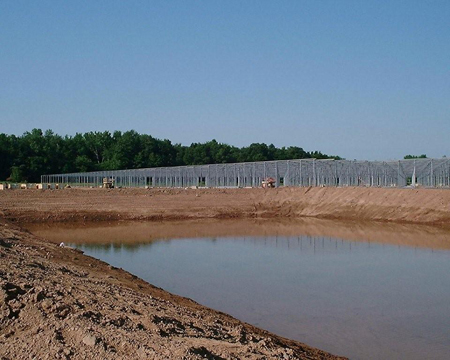 Intergrow Greenhouses starts 18-acre greenhouse expansion - Greenhouse ...