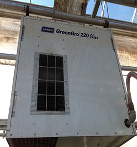 Direct-fired heating system proves safe, efficient, according to study ...