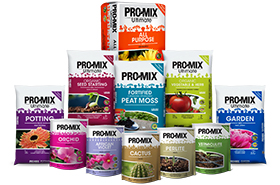 Redesigned line of PRO-MIX retail products to launch in spring 2013 ...