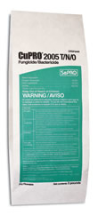 CuPRO 5000 - Fungicide/Bactericide - Greenhouse Management