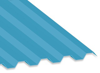 Rooflite Greca sheets - Greenhouse Management