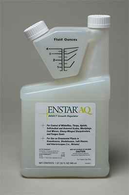 Enstar AQ - Greenhouse Management