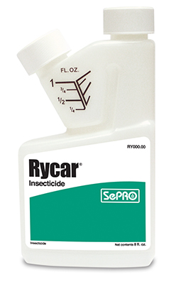 Rycar Insecticide - Greenhouse Management