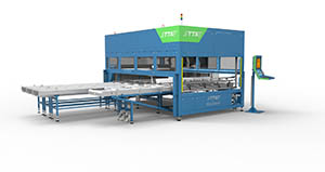 FlexSorter - Greenhouse Management