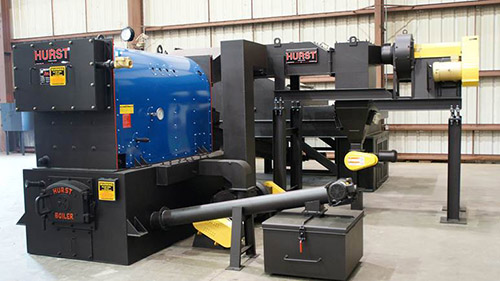 Understanding biomass boilers - Greenhouse Management