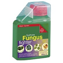 Systhane WSP- Specialty Fungicide - Greenhouse Management