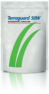Terragard SC Ornamental Fungicide - Greenhouse Management