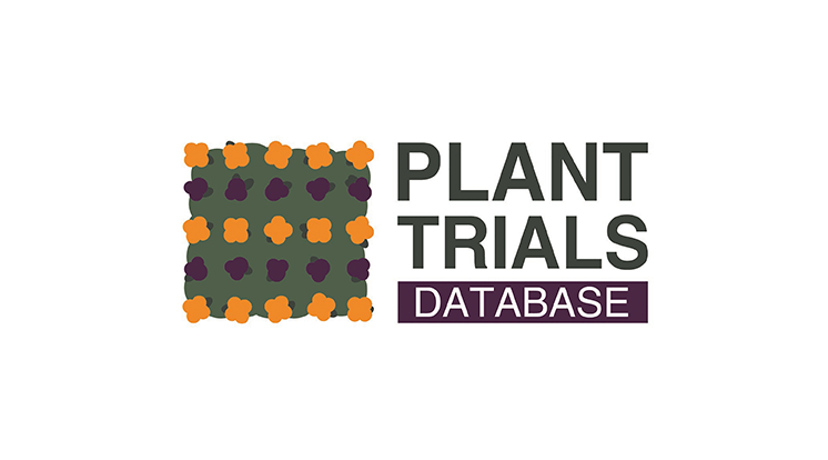 National Plant Trials database expanded as trialing season closes ...