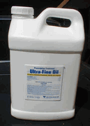 Prescription Treatment brand Ultra-Pure Oil - Greenhouse Management