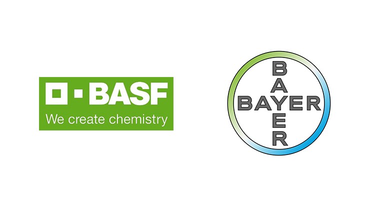 BASF signs agreement to acquire seeds and crop protection businesses ...