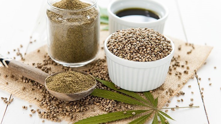 Congress passed the 2018 Farm Bill, legalizing hemp - Greenhouse Management