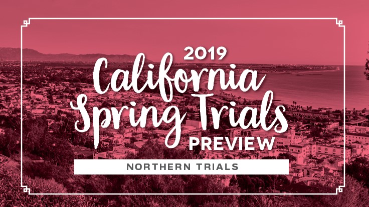 2019 California Spring Trials: Northern Trials preview - Greenhouse ...