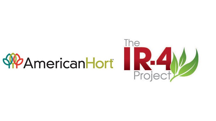 AmericanHort advocates for IR-4 Project - Greenhouse Management