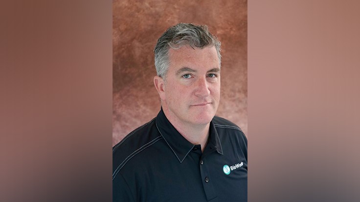 BioWorks names Ted McDonald director of sales - Greenhouse Management