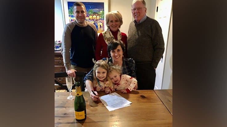 Garden Media Group announces Katie Dubow as new owner and president ...