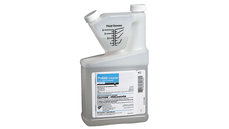 Mycorrhizal Applications offers updated Gibberellin PGR - Greenhouse ...