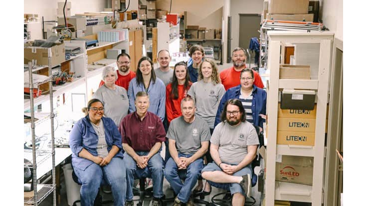 Bartlett celebrates 75th anniversary - Greenhouse Management