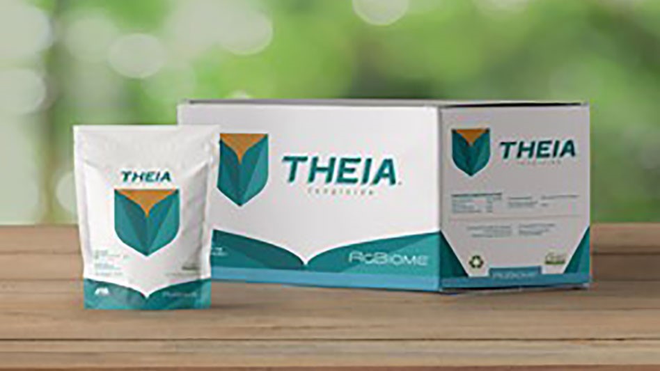 AgBiome announces EPA approval of Theia fungicide - Greenhouse Management