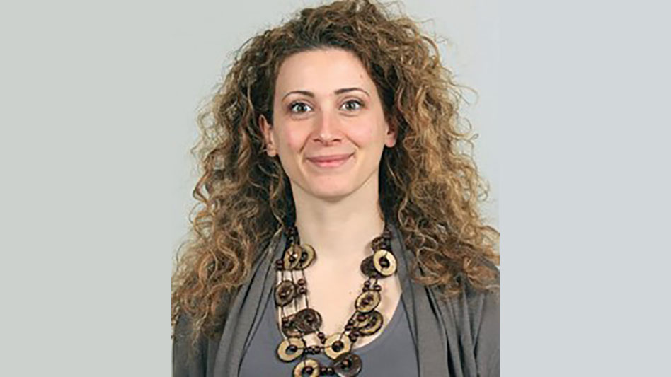 Francesca Peduto Hand - Greenhouse Management