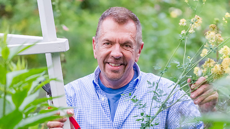 David Culp to join Cavano's Perennials - Greenhouse Management