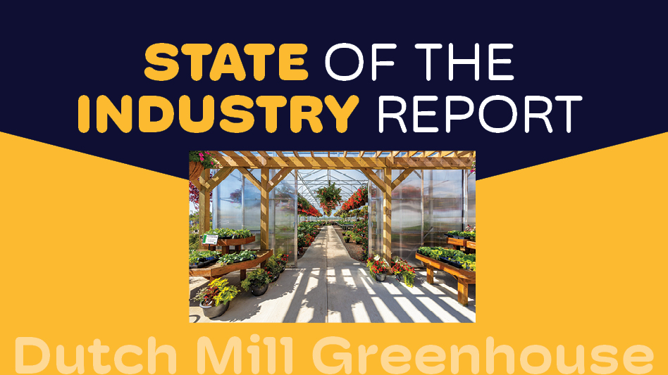 BioWorks announces winner of scholarship - Greenhouse Management