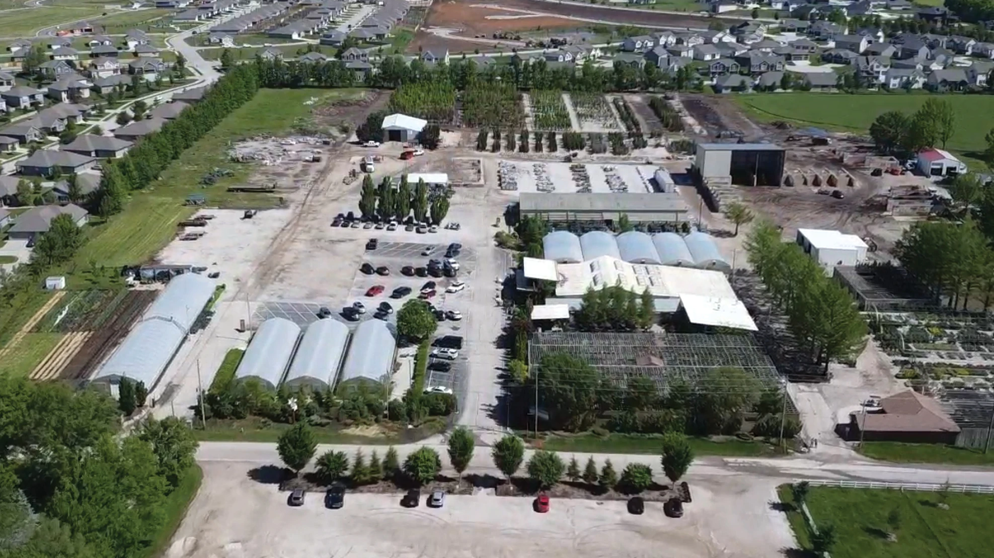 Top Stories - Greenhouse Management